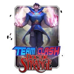 DoctorStrange - Avengers - MARVEL SNAP Card - Untapped.gg