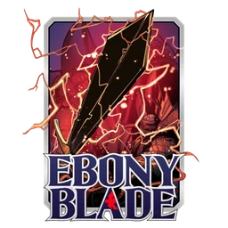 Ebony Blade - MARVEL SNAP Card - Untapped.gg