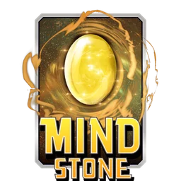 Mind Stone - MARVEL SNAP Card - Untapped.gg