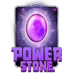力量宝石 - MARVEL SNAP Card - Untapped.gg