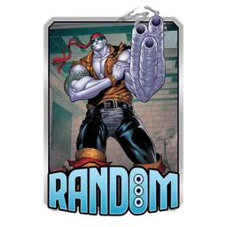 Random - MARVEL SNAP Card - Untapped.gg