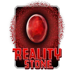 Reality Stone - MARVEL SNAP Card - Untapped.gg