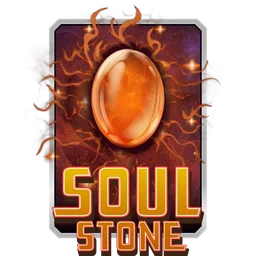 Soul Stone - MARVEL SNAP Card - Untapped.gg
