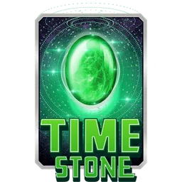 Time Stone - MARVEL SNAP Card - Untapped.gg