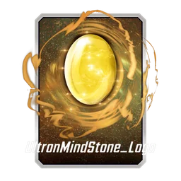 Ultron Mind Stone - MARVEL SNAP Card - Untapped.gg