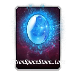Ultron Space Stone - MARVEL SNAP Card - Untapped.gg
